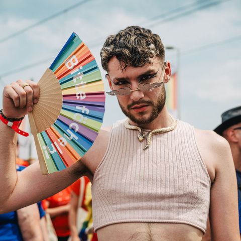 ColognePride: der Christopher Street Day in Köln | KölnTourismus