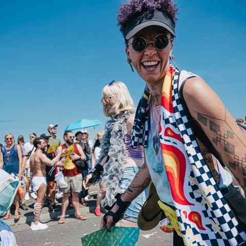 ColognePride: der Christopher Street Day in Köln | KölnTourismus